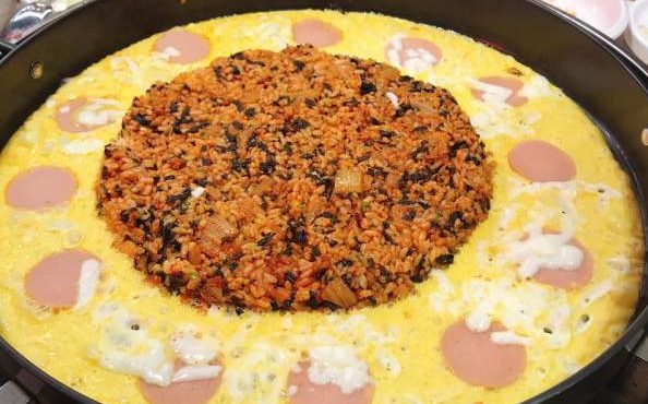 [Review] - Quán đồ ăn Hàn, Mr Paik’s, Paik’s BBQ, Paik’s BIBIM, Paik’s ...