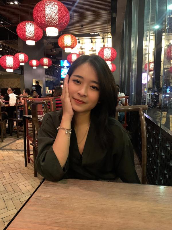 [Review Dimsum] - San Fu Lou - 76A Lê Lai - Không gian đèn lồng Trung Quốc