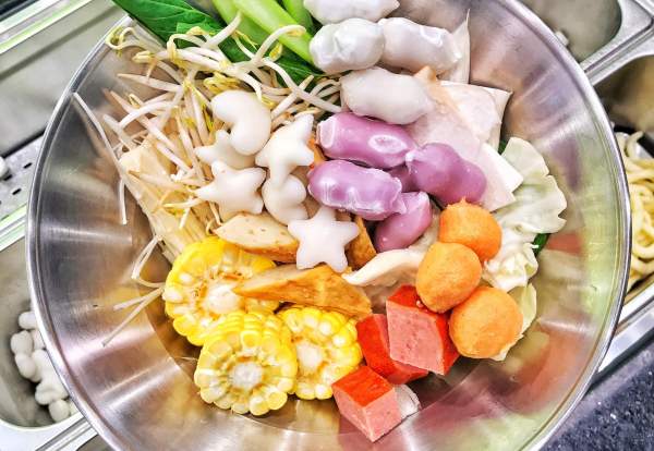 [Review Lẩu Tok] - KTOP - Tầng 2 AEON Mall Hà Đông