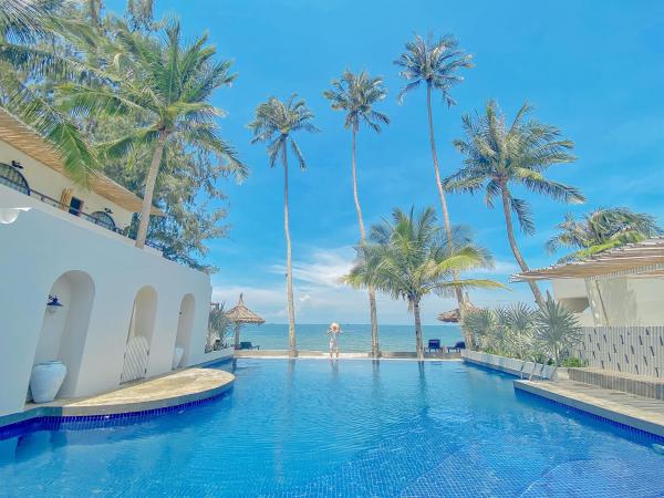 [Review] - Meraki Oasis Hotel, View Check-in cực xịn Mũi Né, Phan Thiết