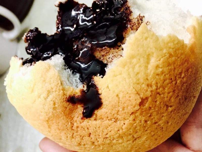 [Review Tiệm Bánh] - King Roti, 34 Hàng Gai, Hoàn Kiếm