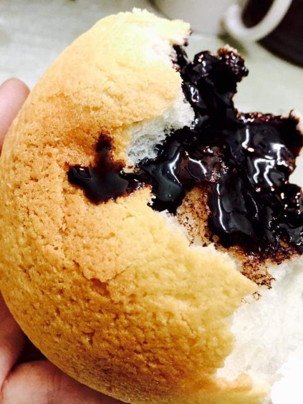 [Review Tiệm Bánh] - King Roti, 34 Hàng Gai, Hoàn Kiếm