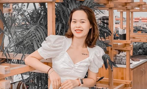 [Review] - TreeVing Coffee, Số 9 Nguyễn Văn Cừ