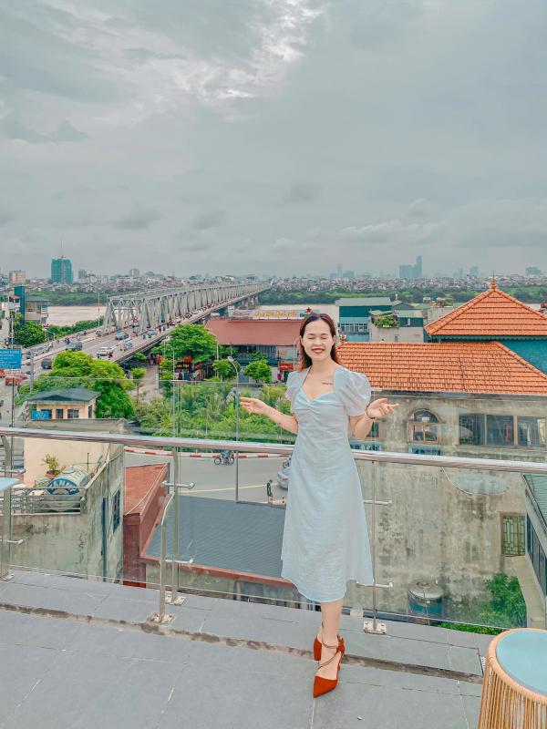 [Review] - TreeVing Coffee, Số 9 Nguyễn Văn Cừ