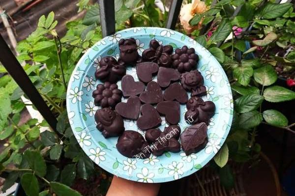 [Công Thức] làm SOCOLA NGON BẤT BẠI - Hướng dẫn cách làm